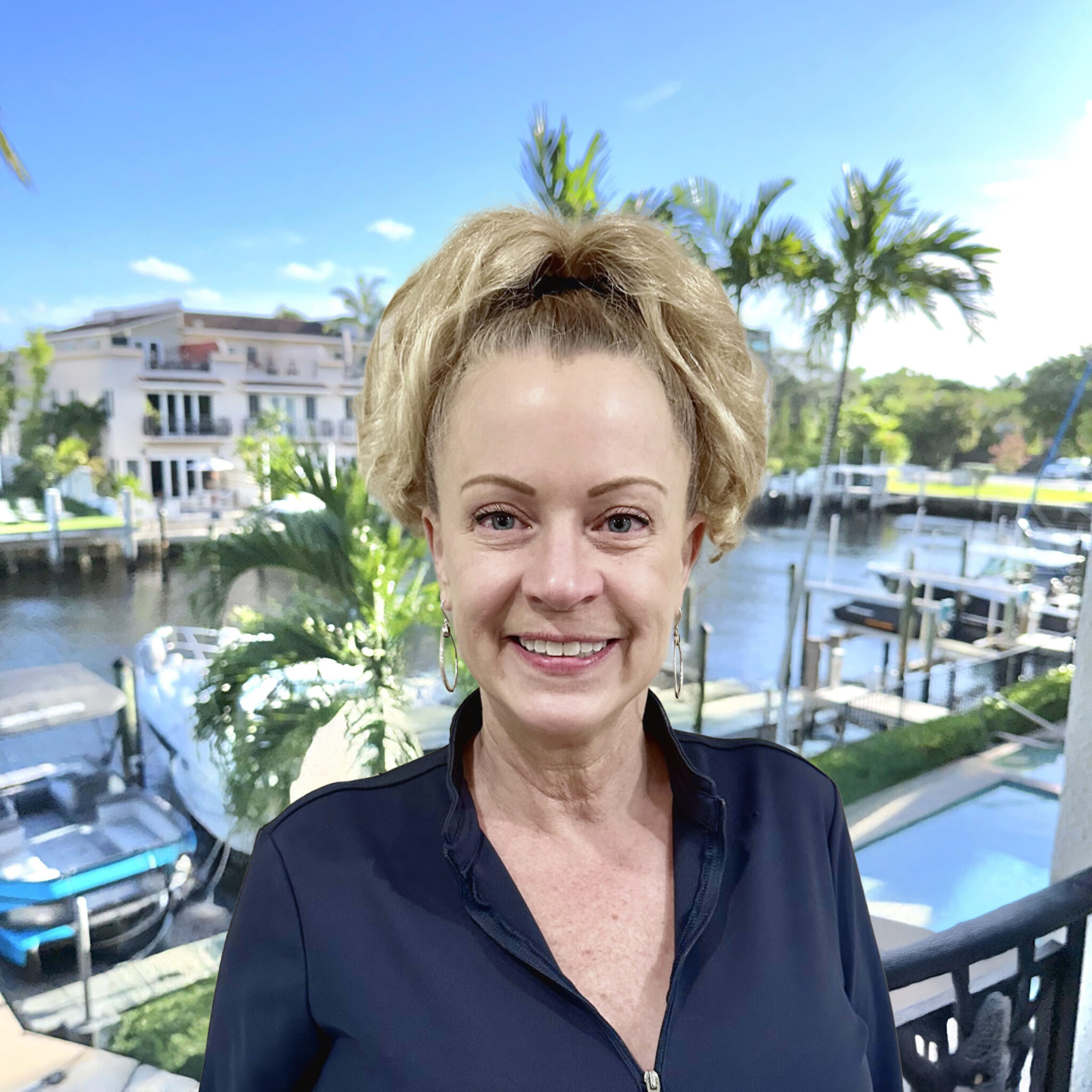 Florida – Norman Chad Poker League
